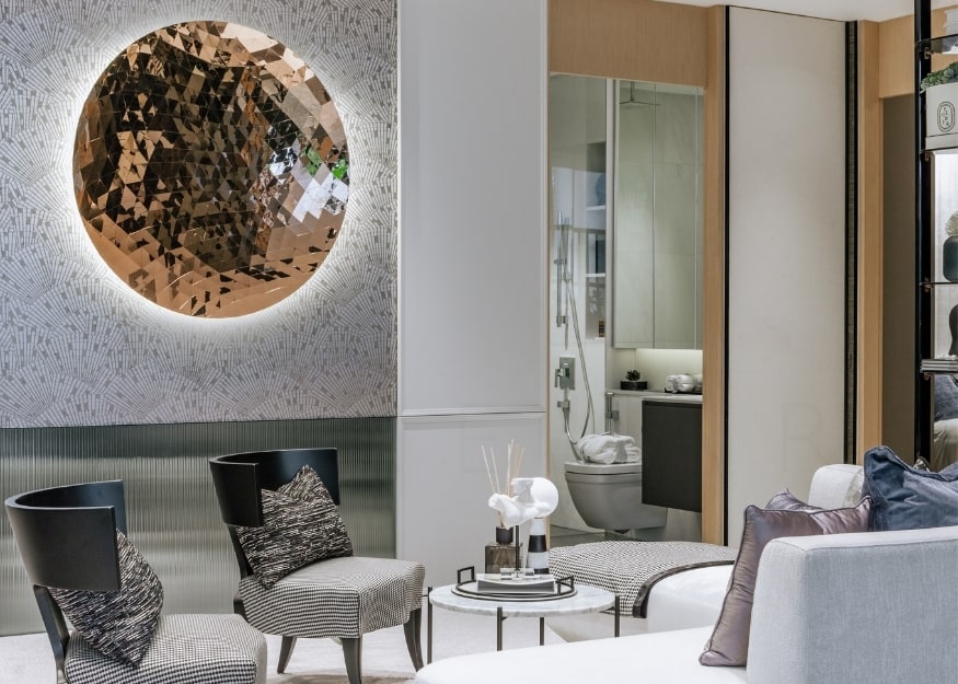 Cairnhill 16: New launch condo in Orchard | Boulevard luxury property