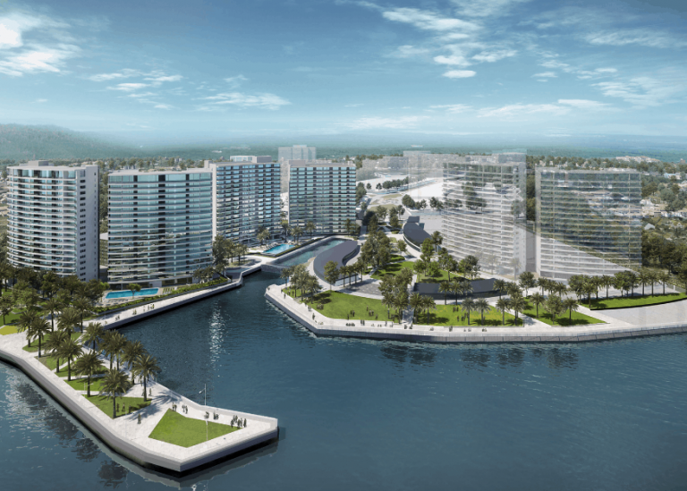 The Residences at Azuela Cove, Davao City, Philippines | Boulevard