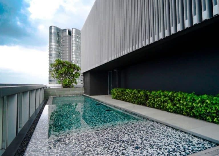 21 Angullia Park: New apartments for sale in Orchard | Boulevard property