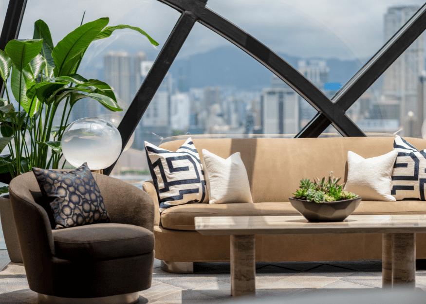 Brewin Design Office: Bobby Cheng's bespoke interiors | Boulevard