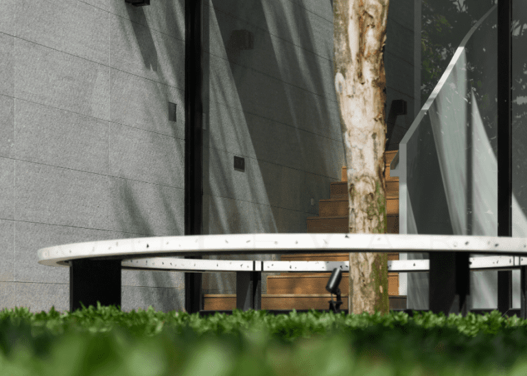 Ming Architects: Cher Ming Tan walks us through Chord House | Boulevard