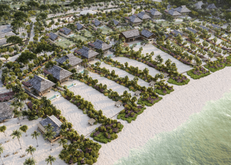 New horizons for renowned Nihi Resorts | Boulevard