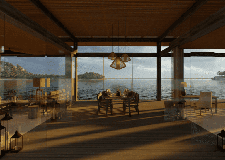 New horizons for renowned Nihi Resorts | Boulevard