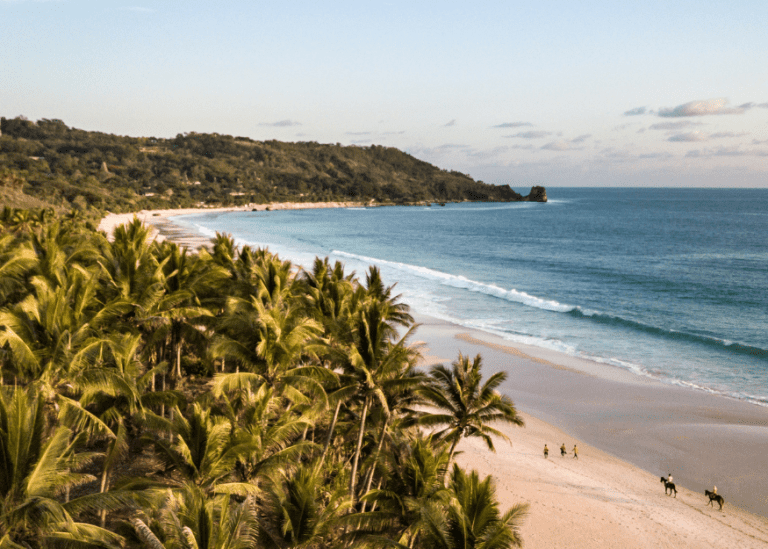 New horizons for renowned Nihi Resorts | Boulevard