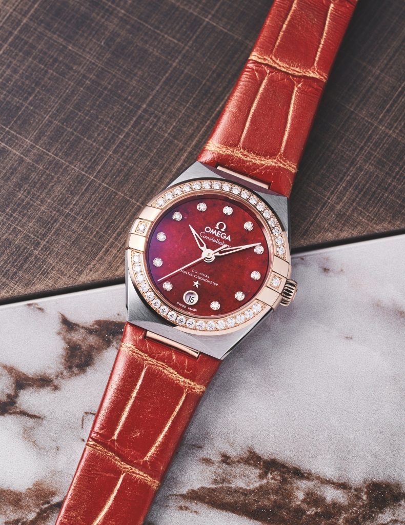 Material World: Exquisite Timepieces & Divine Décor | Boulevard