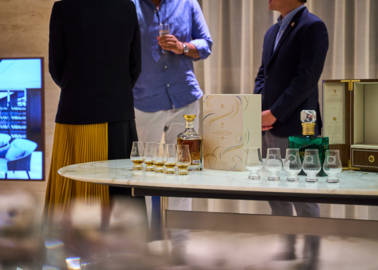 Luxury brand partnerships | Boulevard