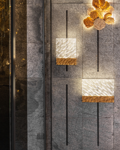 Natural Lighting: Organic chandeliers by Serip | Boulevard