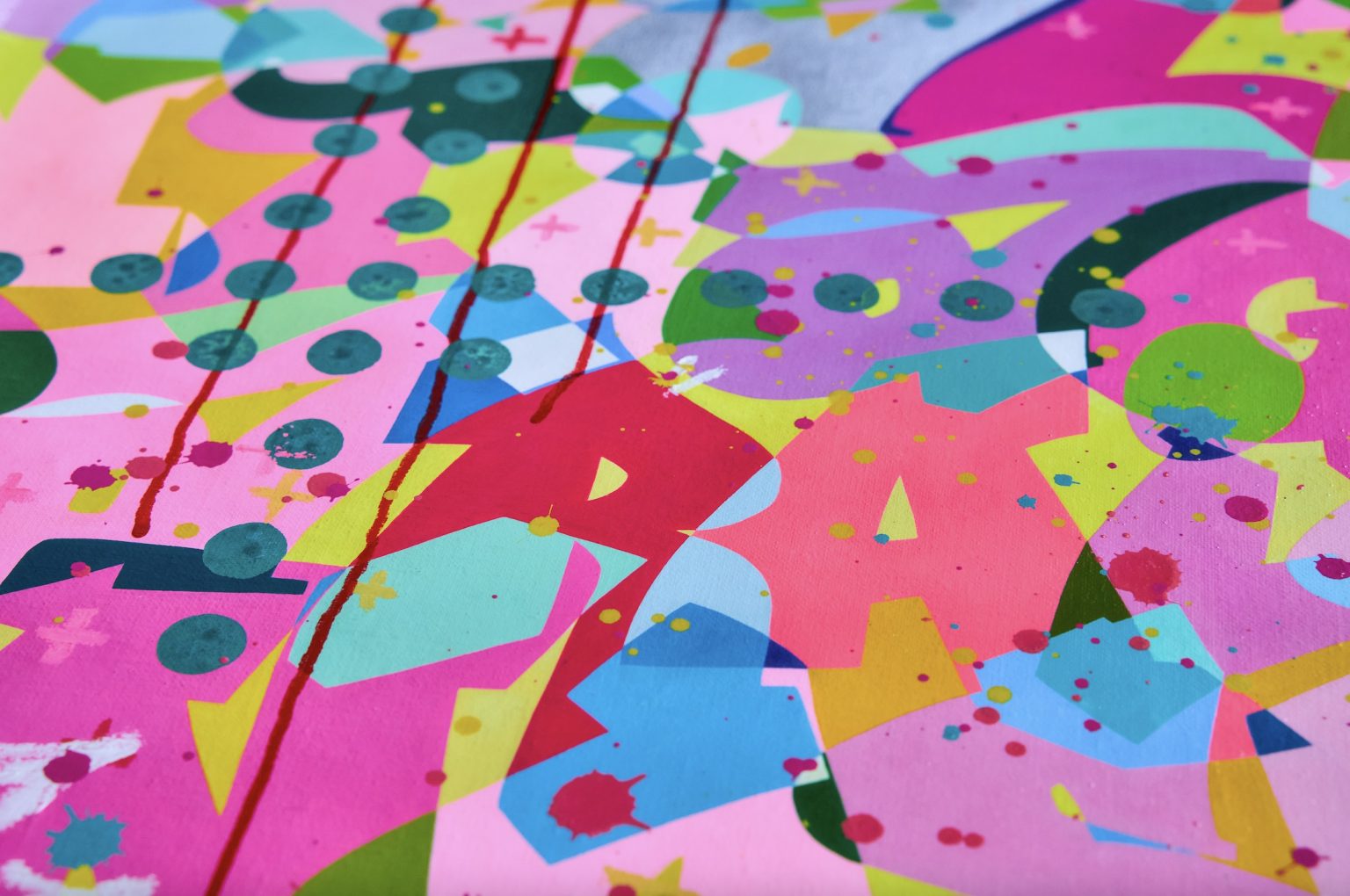 The interview: famed French graffiti artist Kongo | Boulevard