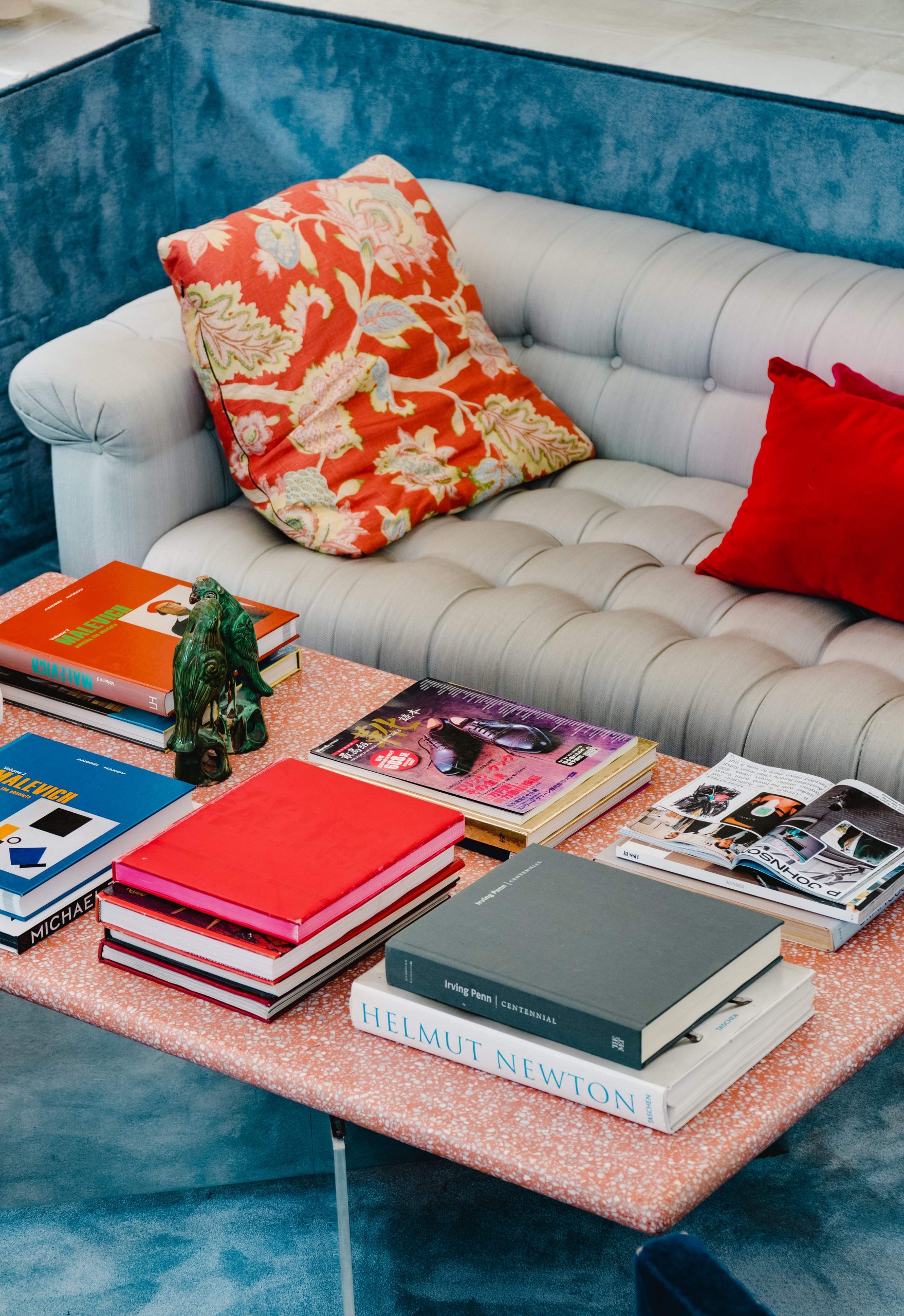 The interview: Patrick Johnson, custom clothier | Boulevard