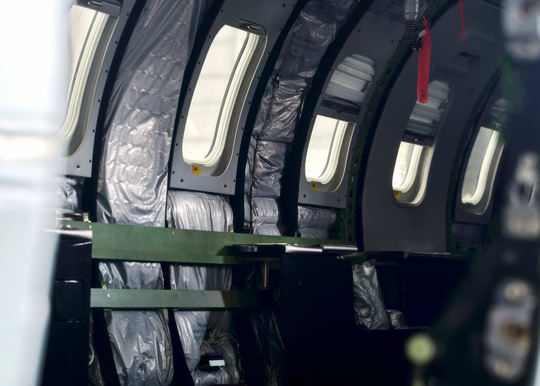 The interview: Eric Martel, CEO, Bombardier | Boulevard luxury
