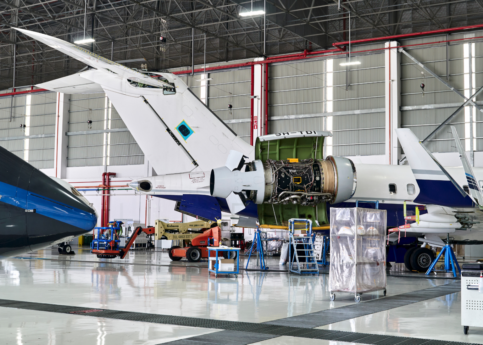 The interview: Eric Martel, CEO, Bombardier | Boulevard luxury