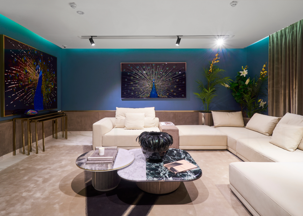 Visionnaire in Dubai creates exquisitely delicate pieces | Boulevard