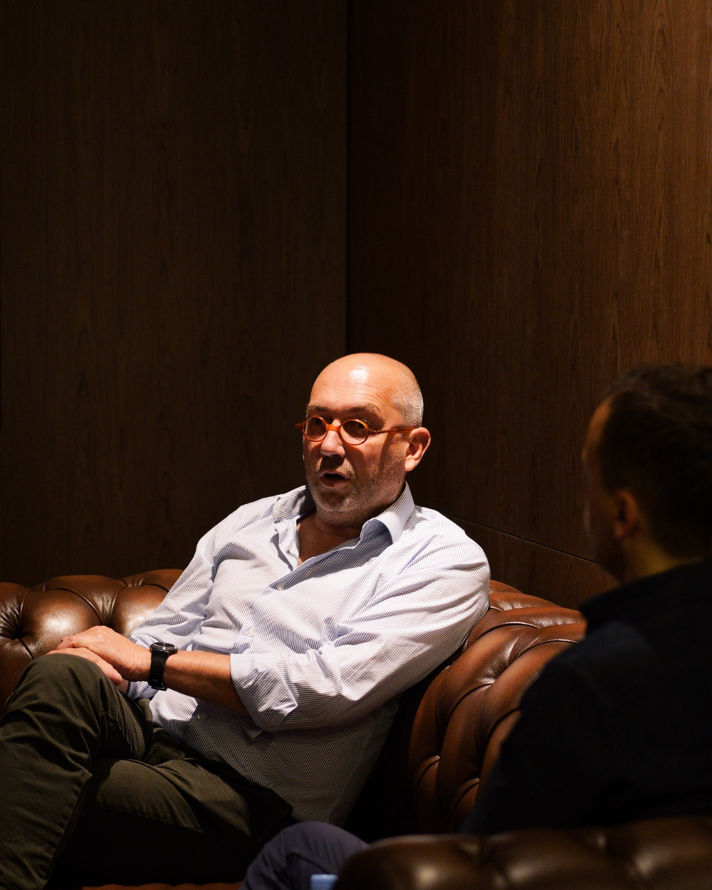 Thomas Duroux on becoming CEO of Château Palmer | Boulevard