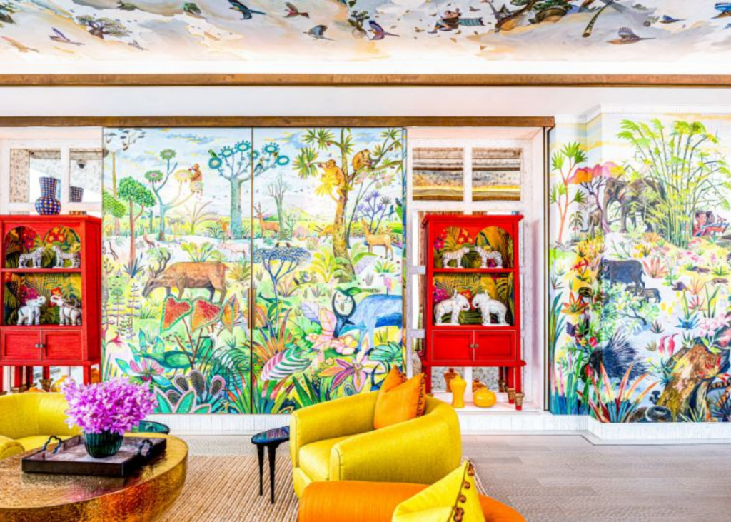 Bill Bensley on preserving the integrity of his design | Boulevard