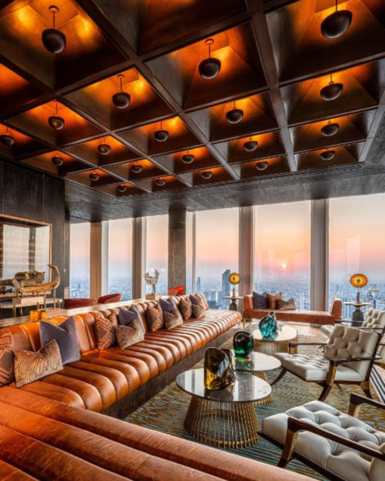 Bill Bensley on preserving the integrity of his design | Boulevard