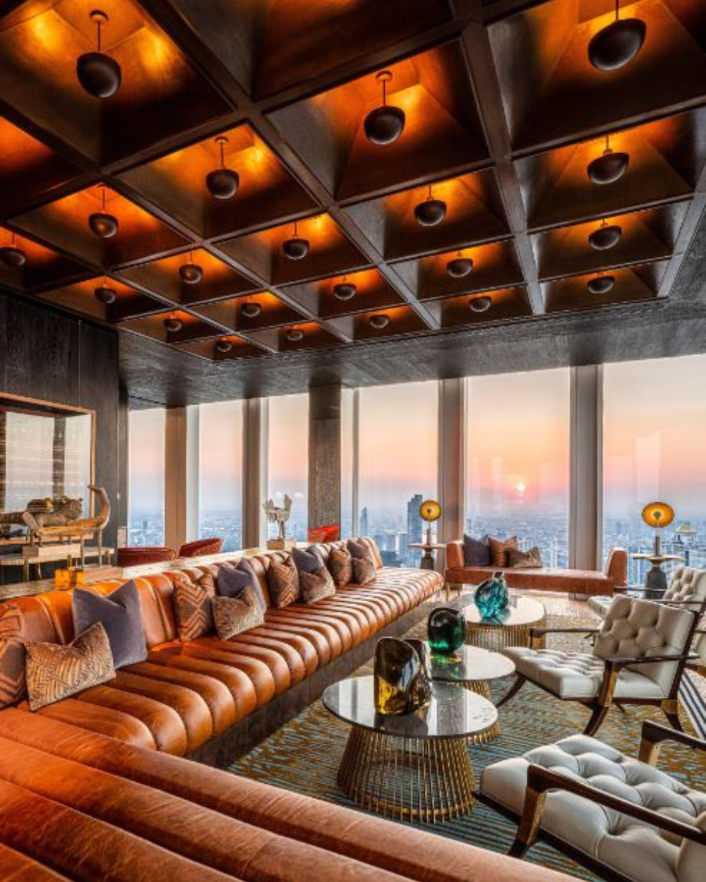 Bill Bensley on preserving the integrity of his design | Boulevard