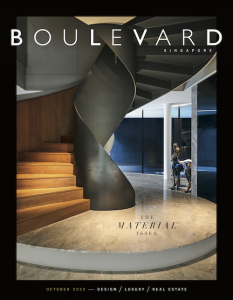 Luxury brand partnerships | Boulevard