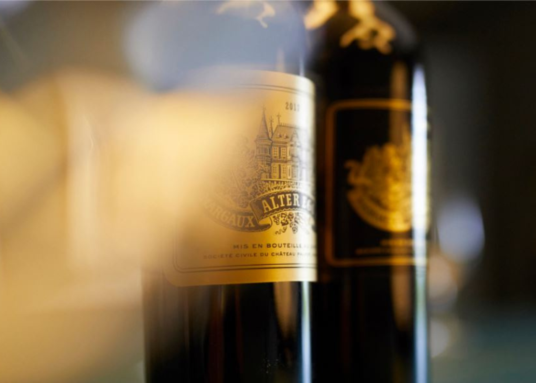 Thomas Duroux on becoming CEO of Château Palmer | Boulevard