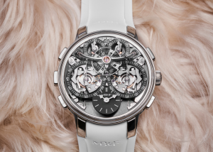 Luxury brand partnerships | Boulevard