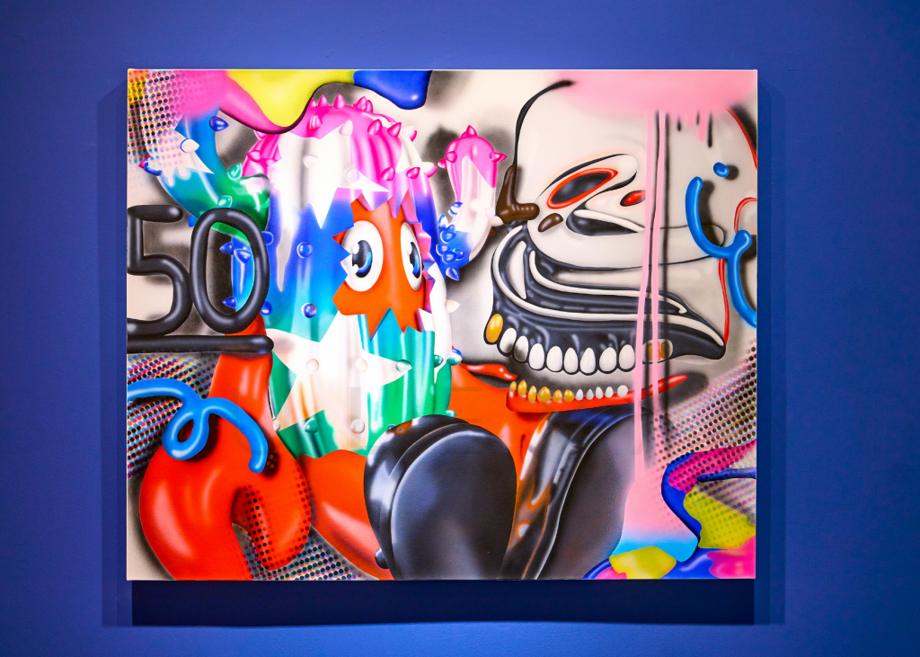 The interview: Neo-Pop-Surrealist Philip Colbert | Boulevard