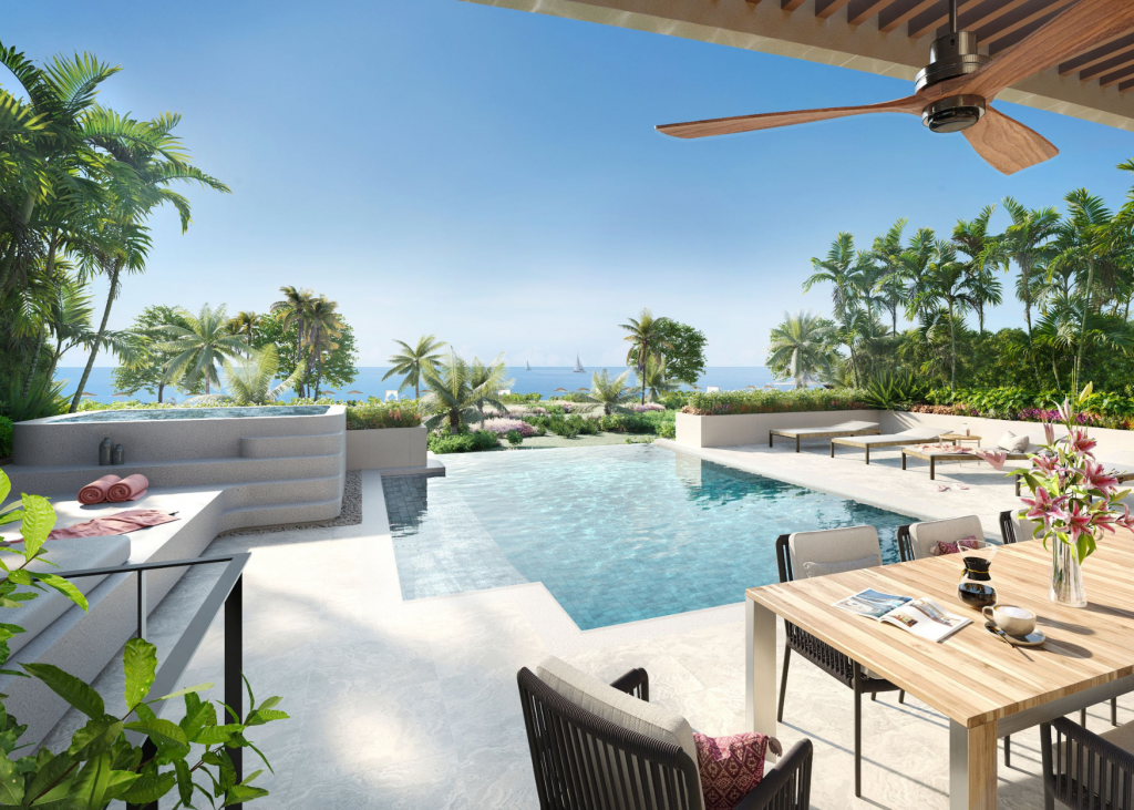 New for sale: Oceanfront Villas by Banyan Tree, Phuket | Boulevard