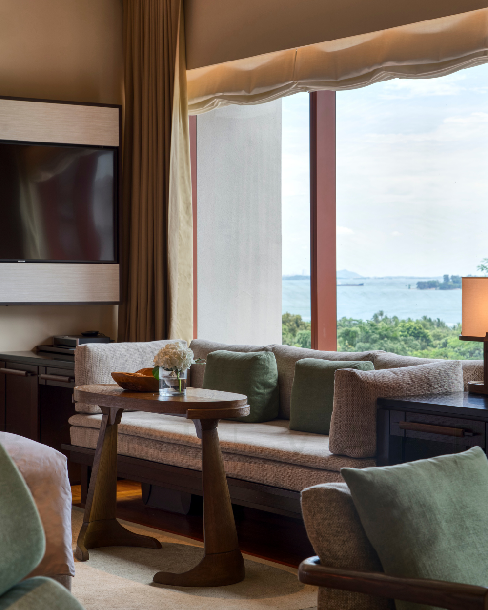 The interview: Designer André Fu on Capella Sentosa | Boulevard