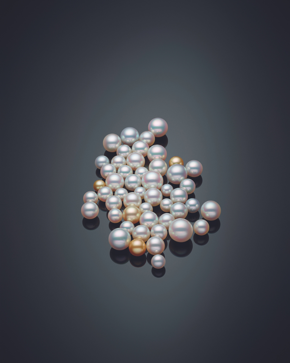 Natural pearls reclaim former glory | Boulevard