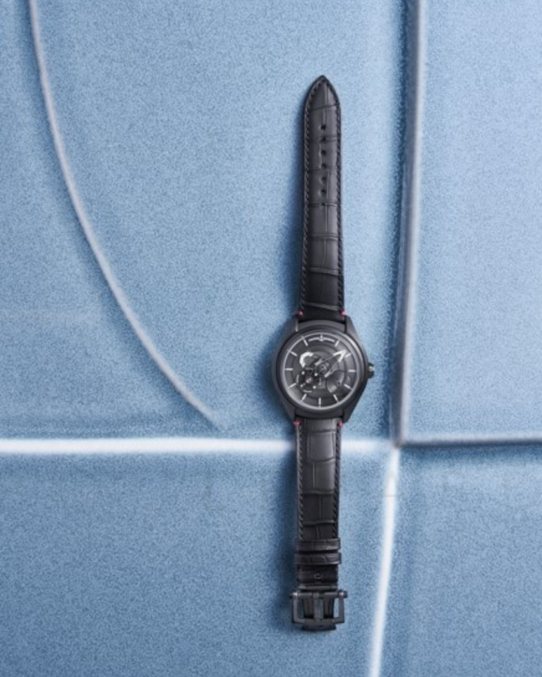Trailblazing luxury watchmakers | Boulevard