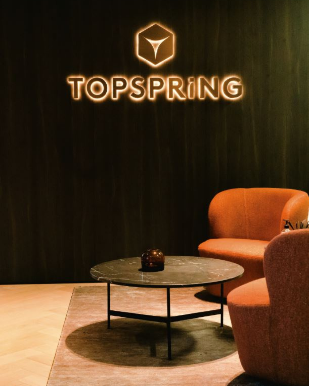 The interview: luxury developer Top Spring's Sydney Ma | Boulevard