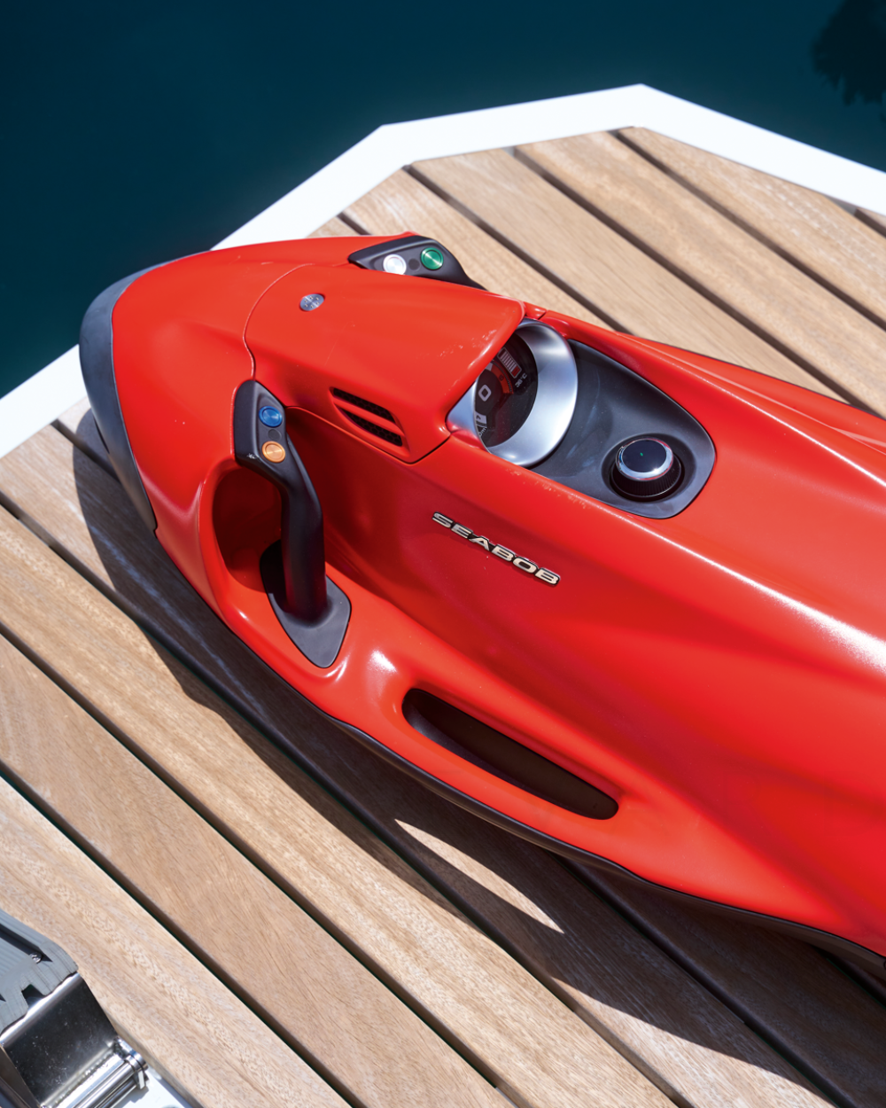 Thrilling Underwater Adventures Within Reach With The Seabob | Boulevard