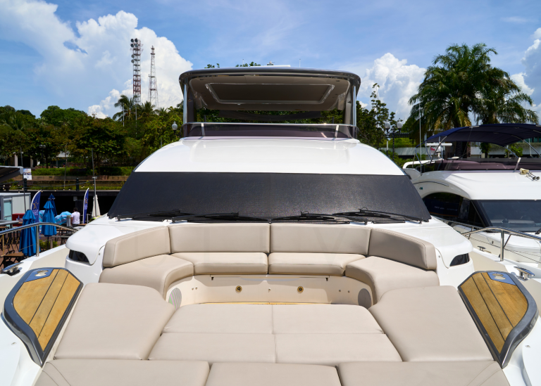 The Interview: Wade Pearce, founder of the Singapore International ...