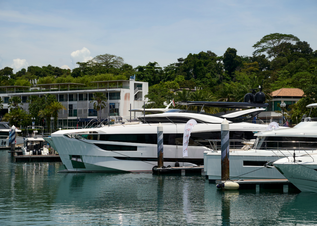 The Interview: Wade Pearce, founder of the Singapore International ...