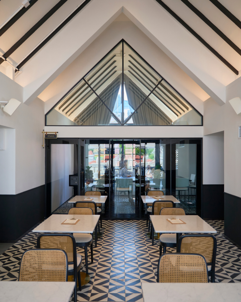 The interview: Jaelle Ang, CEO & Founder, The Great Room | Boulevard