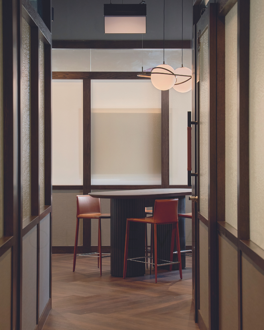 The interview: Jaelle Ang, CEO & Founder, The Great Room | Boulevard