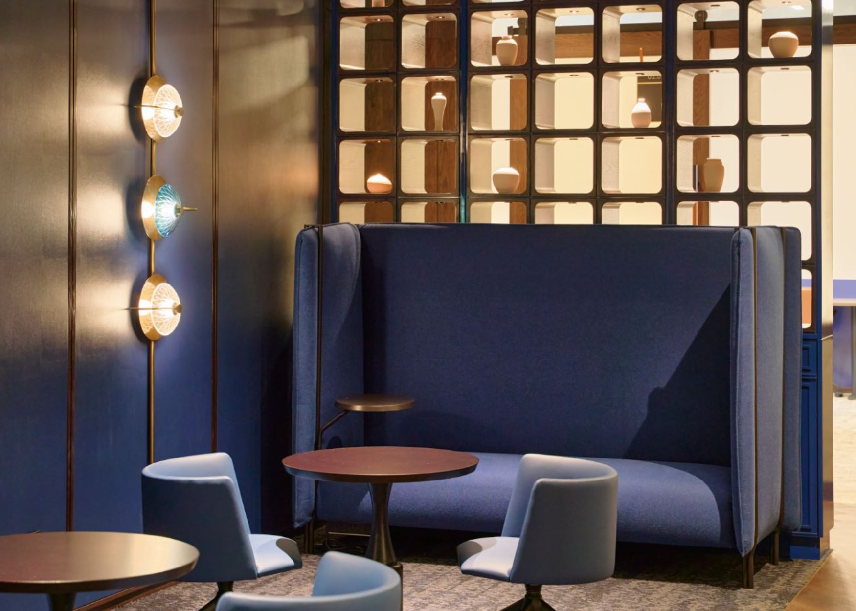 The interview: Jaelle Ang, CEO & Founder, The Great Room | Boulevard