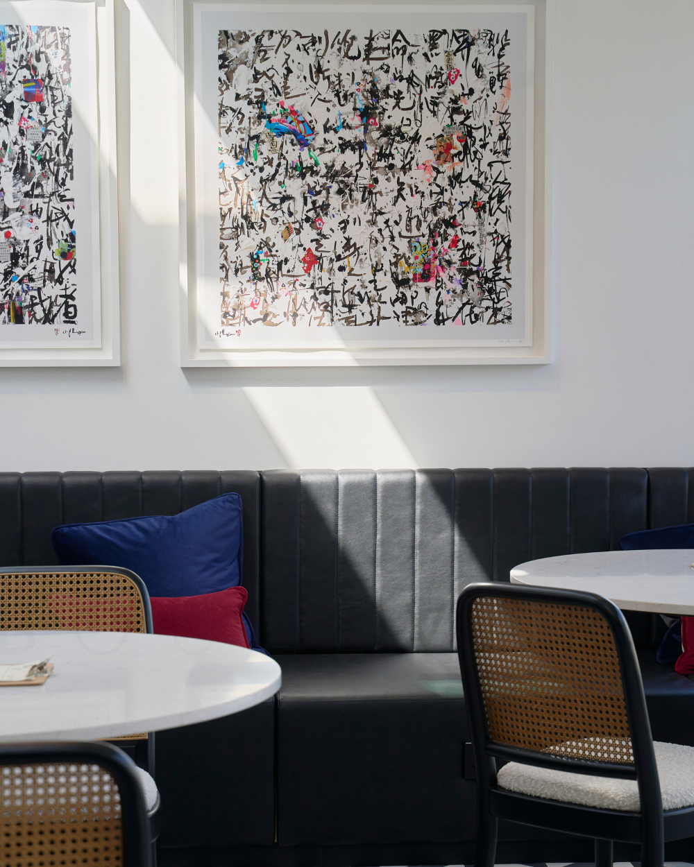 The interview: Jaelle Ang, CEO & Founder, The Great Room | Boulevard