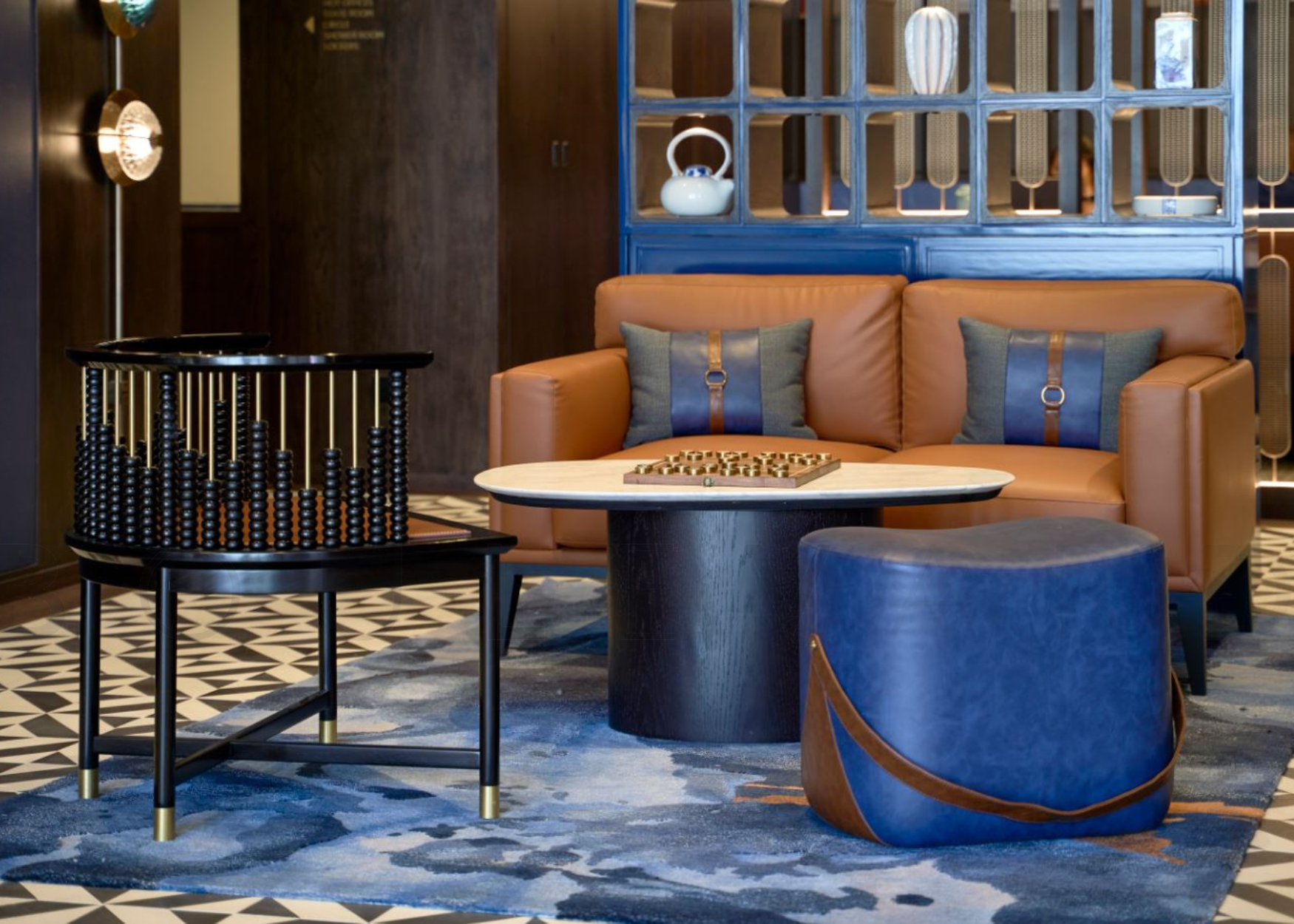 The interview: Jaelle Ang, CEO & Founder, The Great Room | Boulevard