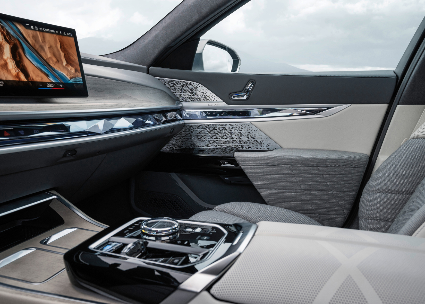BMW 7 Series is the benchmark for a new era of sustainable luxury | Boulevard