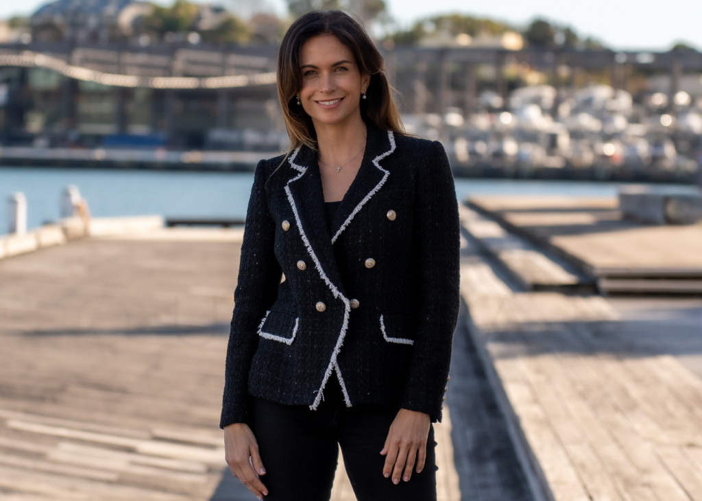 The interview: Kathrin Mutinelli, MD of Seventy-Two Global | Boulevard