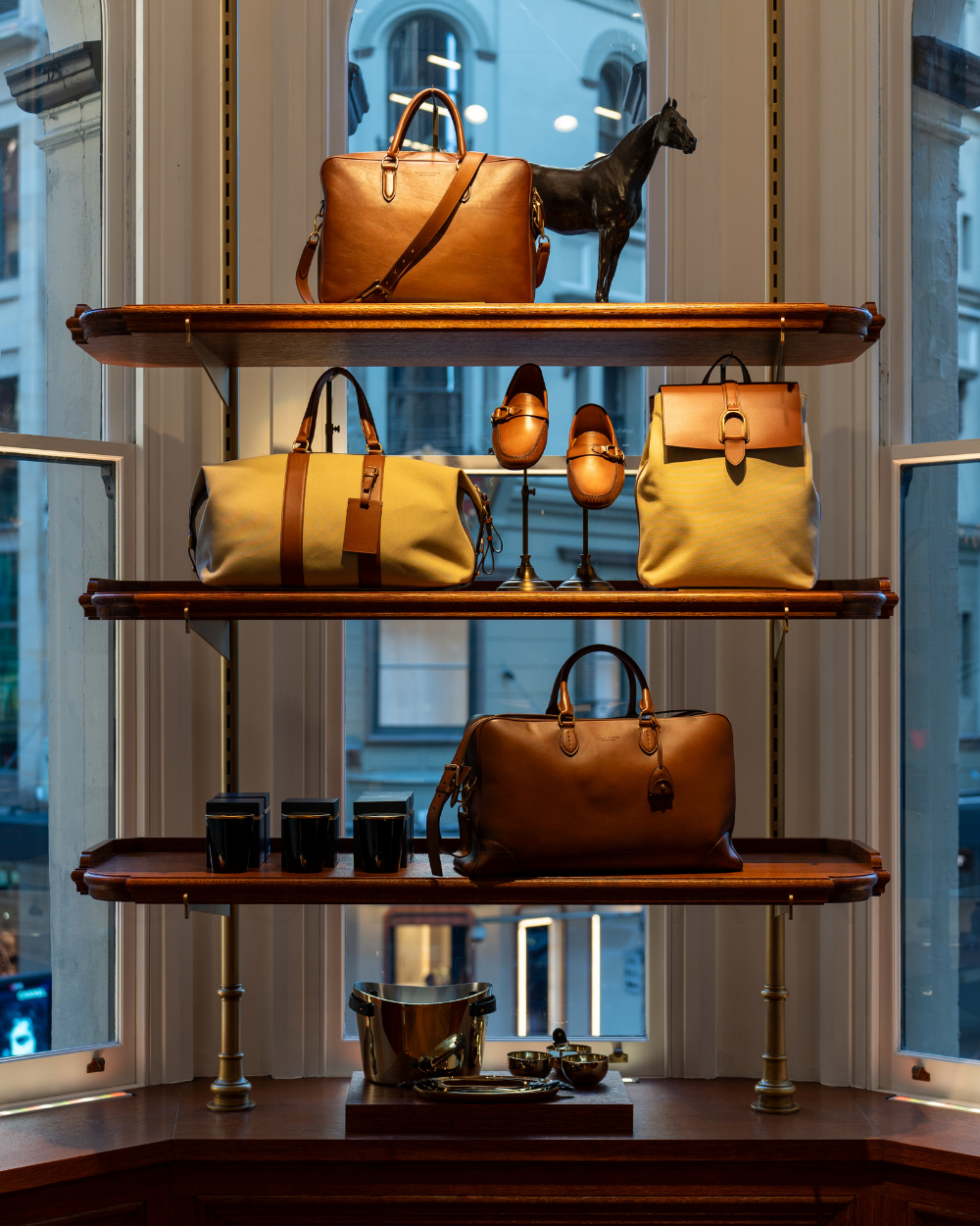 A gentleman's guide to Ralph Lauren | Boulevard