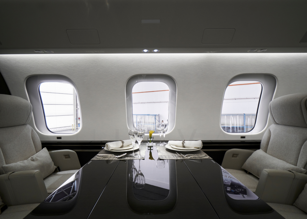 The interview: Jean-Christophe Gallagher, Executive Vice President ...