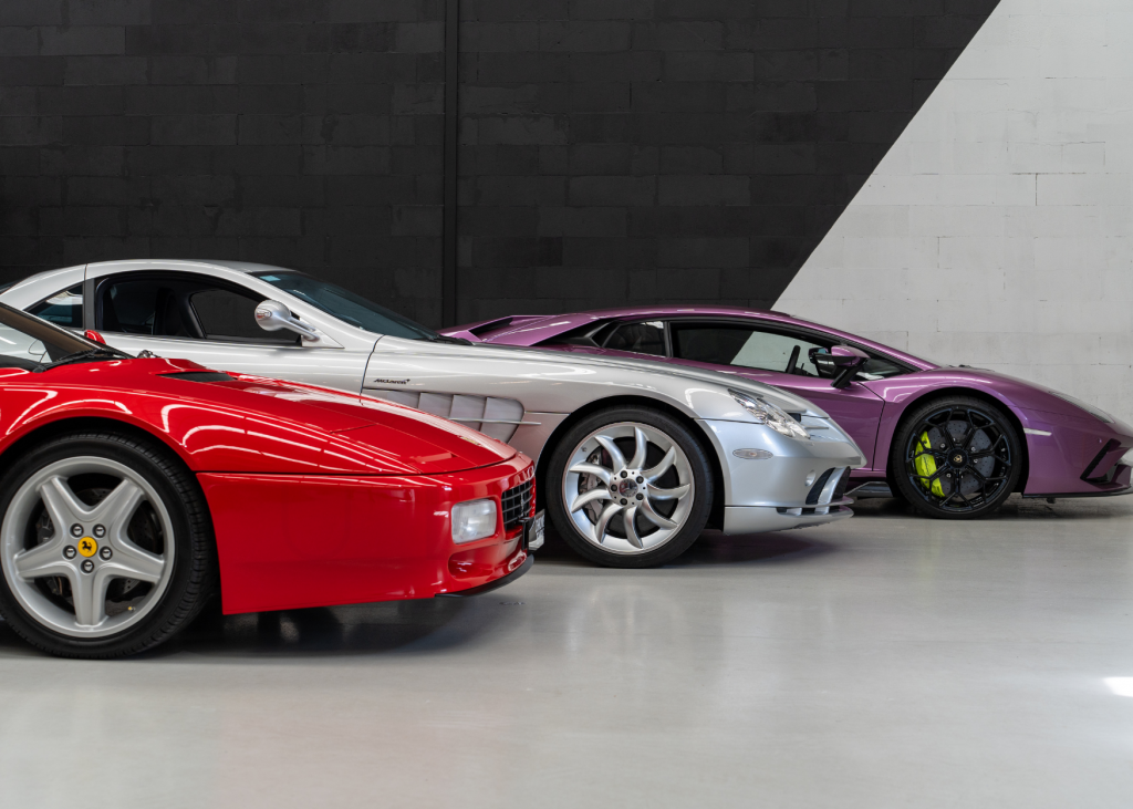 The interview: Lex Pedersen, Co-Founder of Chrome Temple | Boulevard