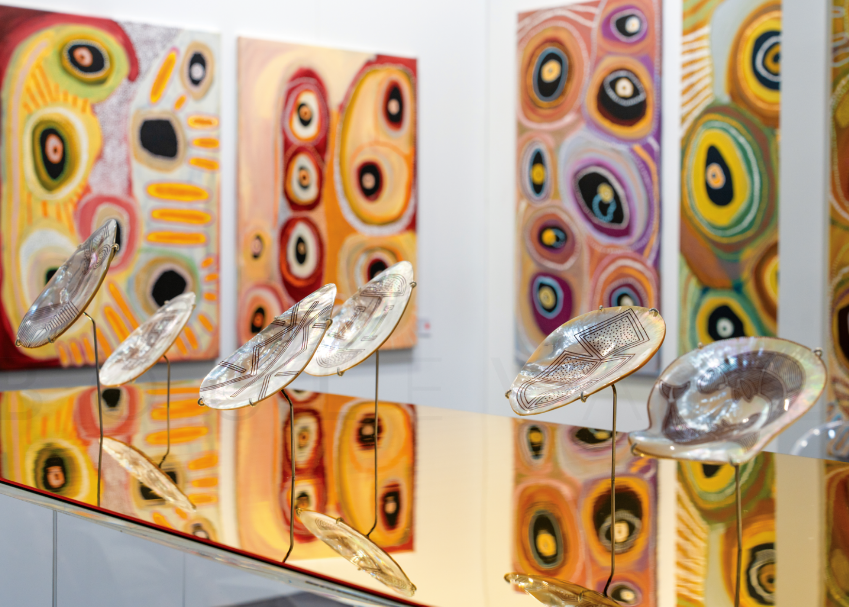 Sydney Contemporary Art Fair 2023 | Boulevard