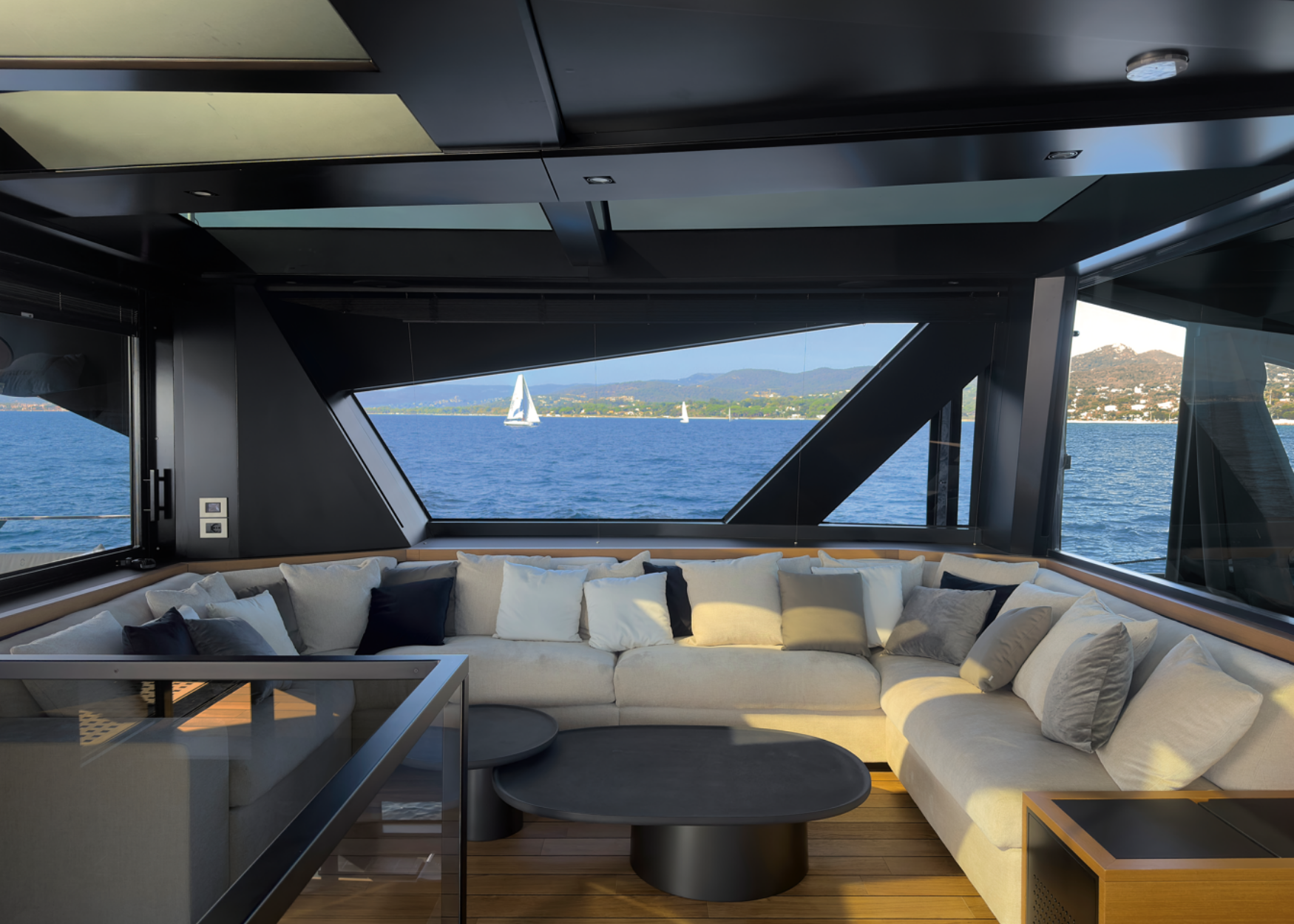 Inside 5 superyachts pushing luxury to greater depths | Boulevard