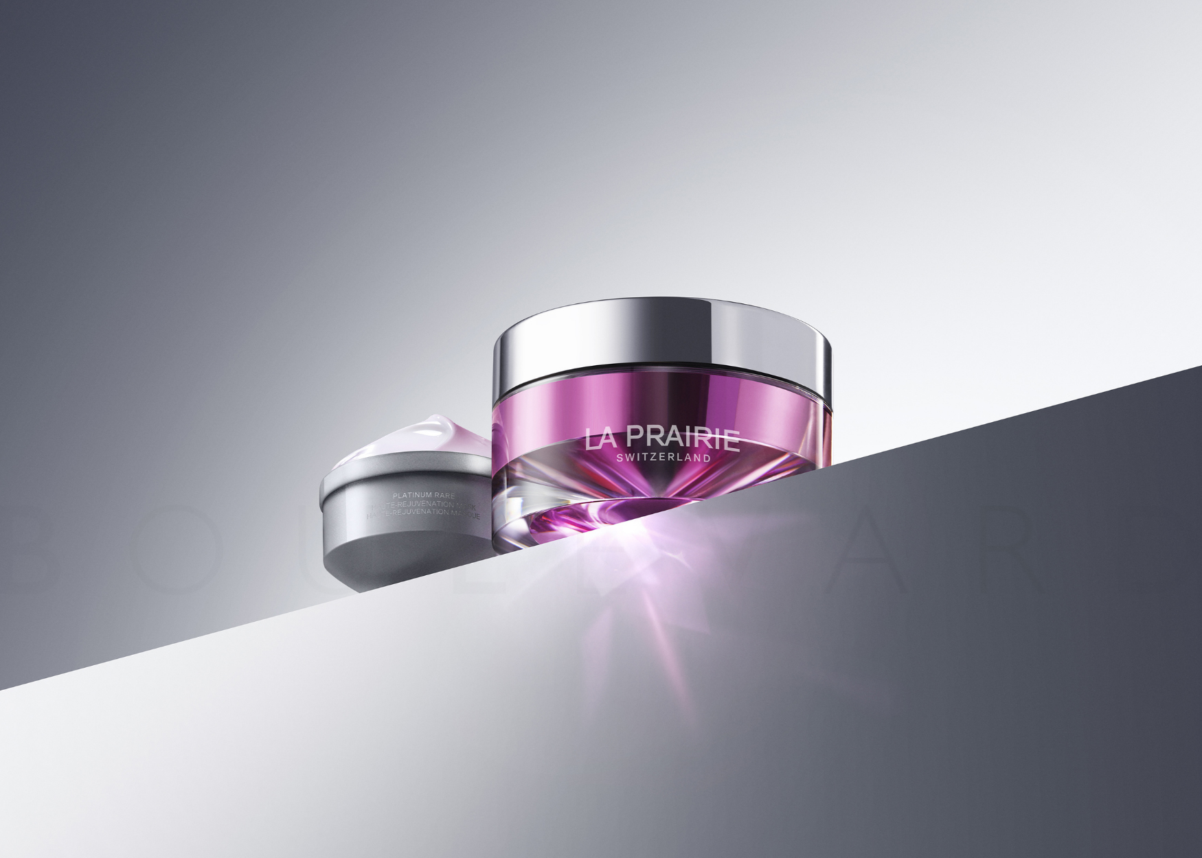 La Prairie's Platinum Haute-Rejuvenation Mask is a breakthrough in ...