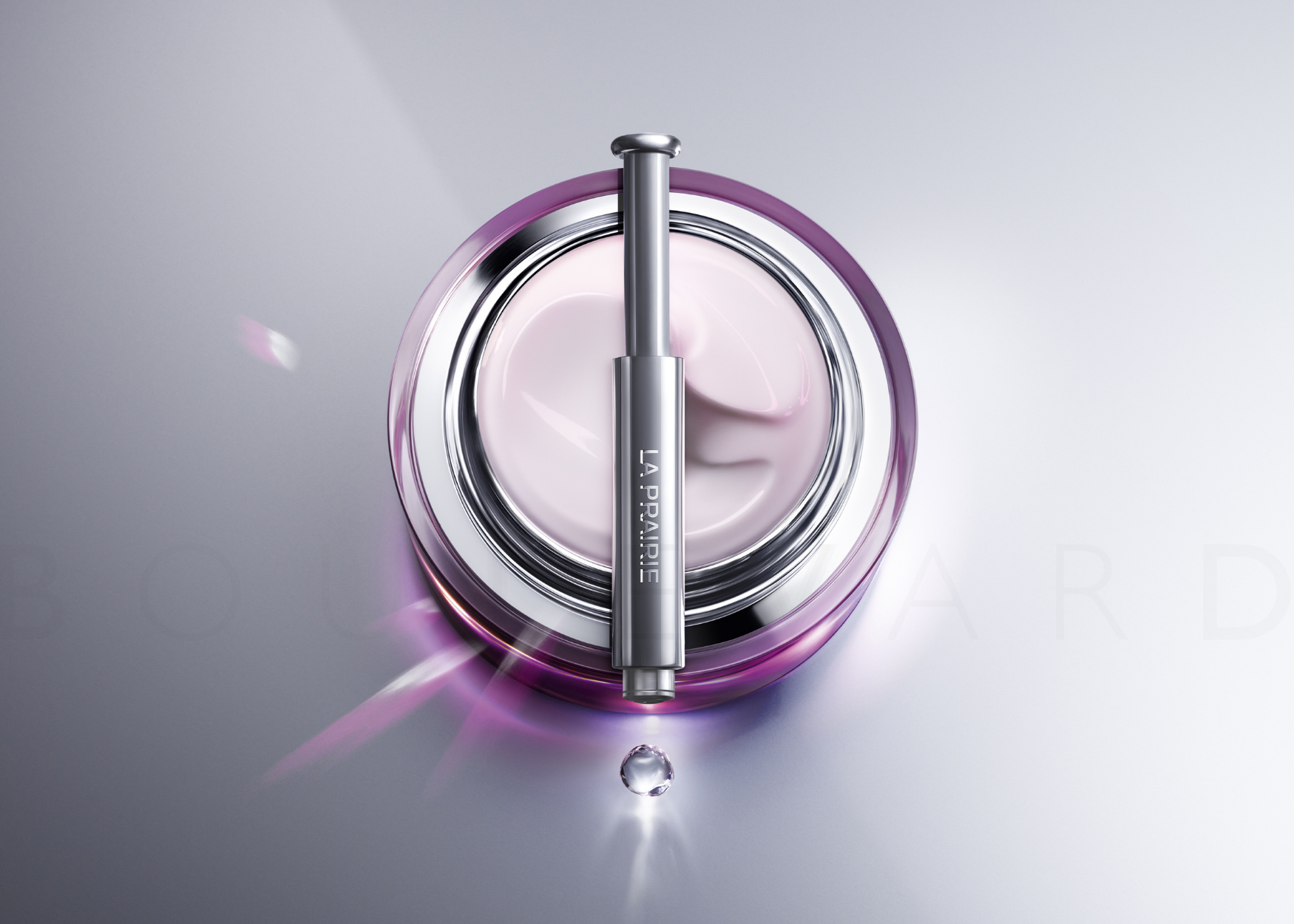 La Prairie's Platinum Haute-Rejuvenation Mask is a breakthrough in ...