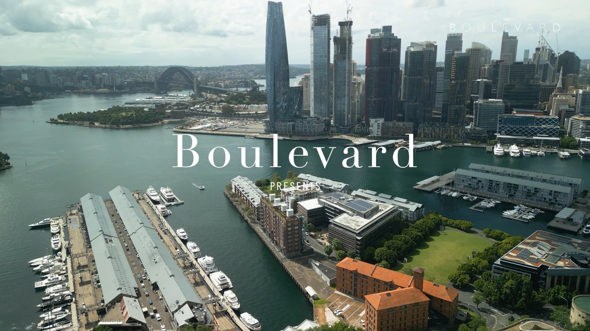 Boulevard Private Events: The Revy Penthouse | Boulevard