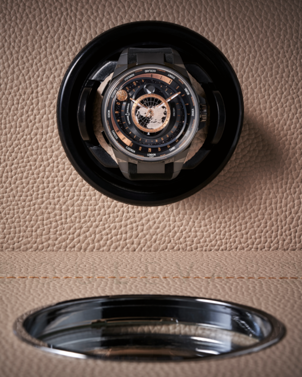 The most complicated watches of recent times | Boulevard