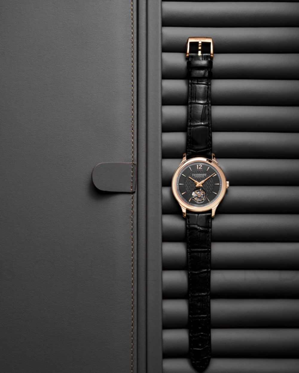 The most complicated watches of recent times | Boulevard