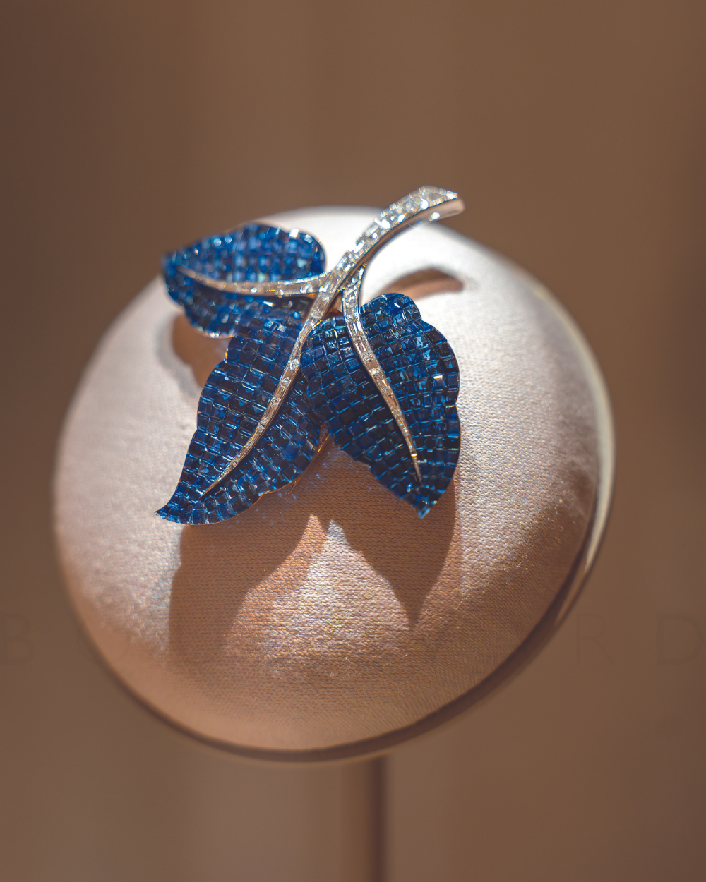Looking back at the history of Van Cleef & Arpels through this new ...